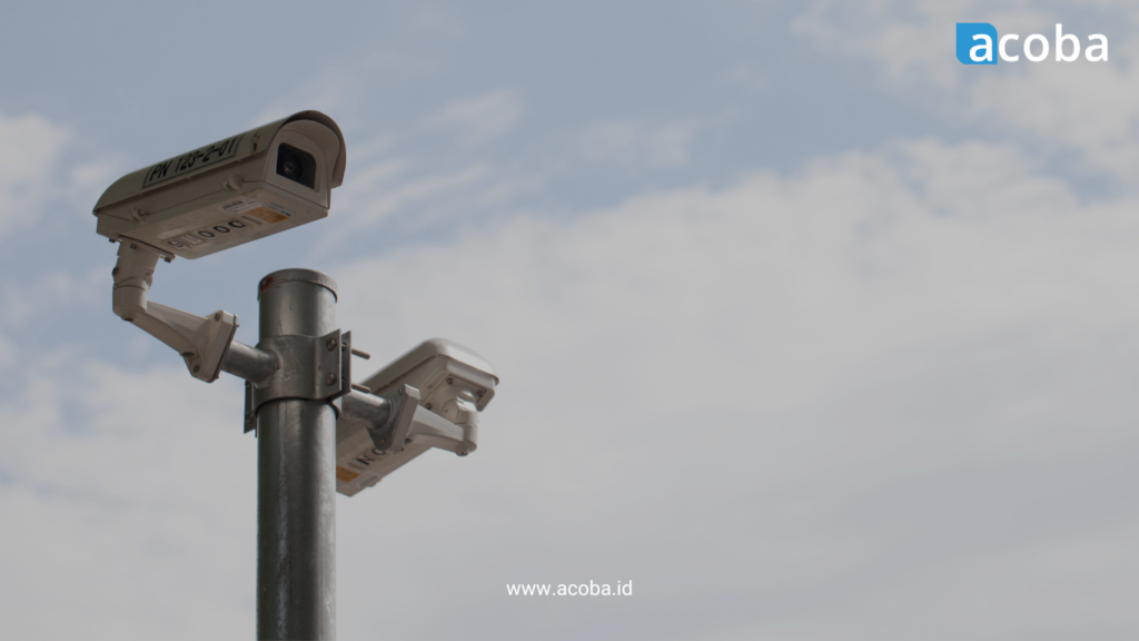 Mengenal Apa Itu Cloud Pada CCTV Dan Keuntungannya | Acoba Indonesia