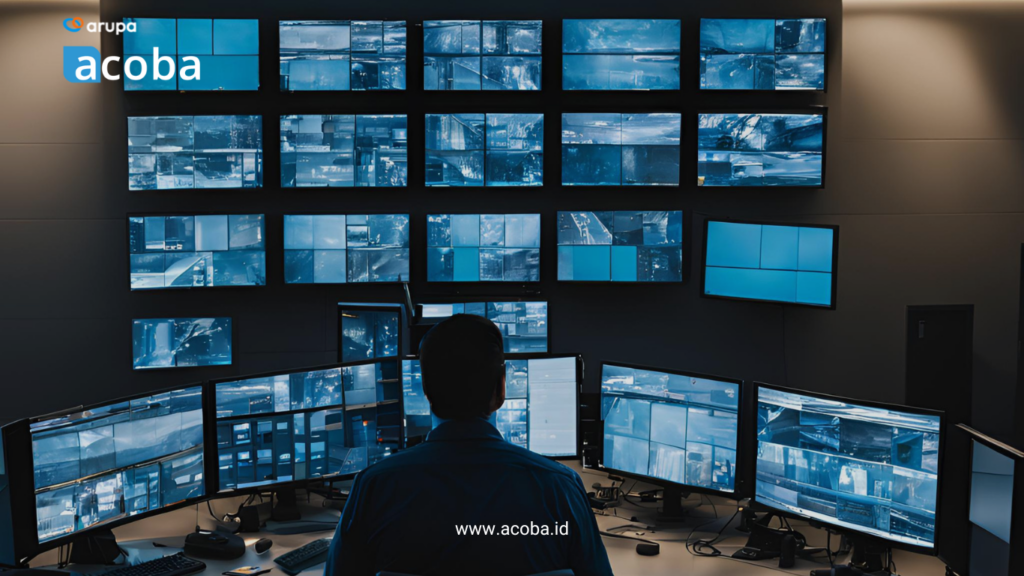 5 Keuntungan Utama Menggunakan Cloud Backup CCTV Dari Acoba | Acoba ...